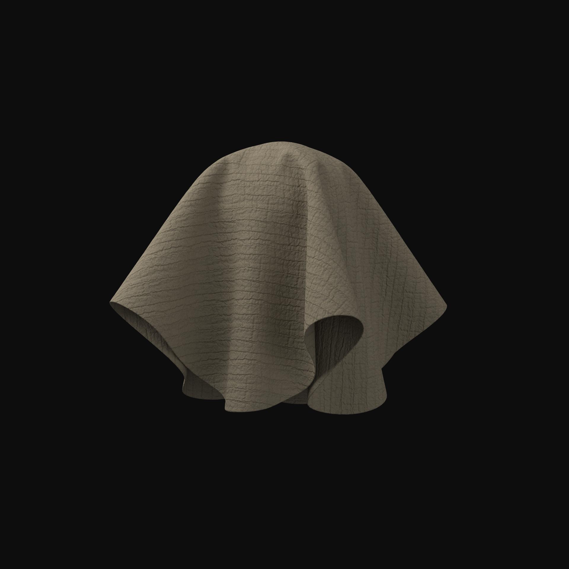 VMOD Fabric