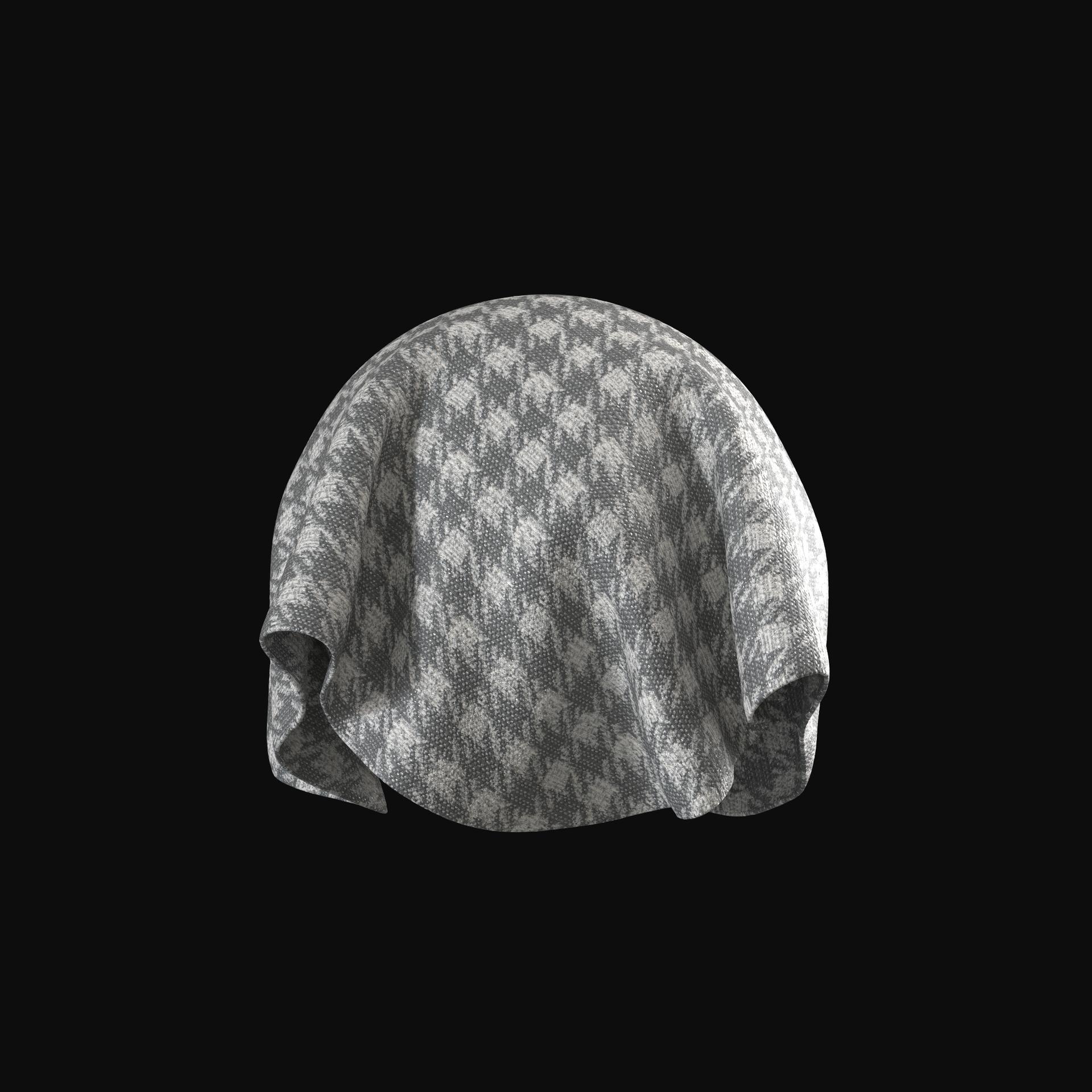 VMOD Fabric