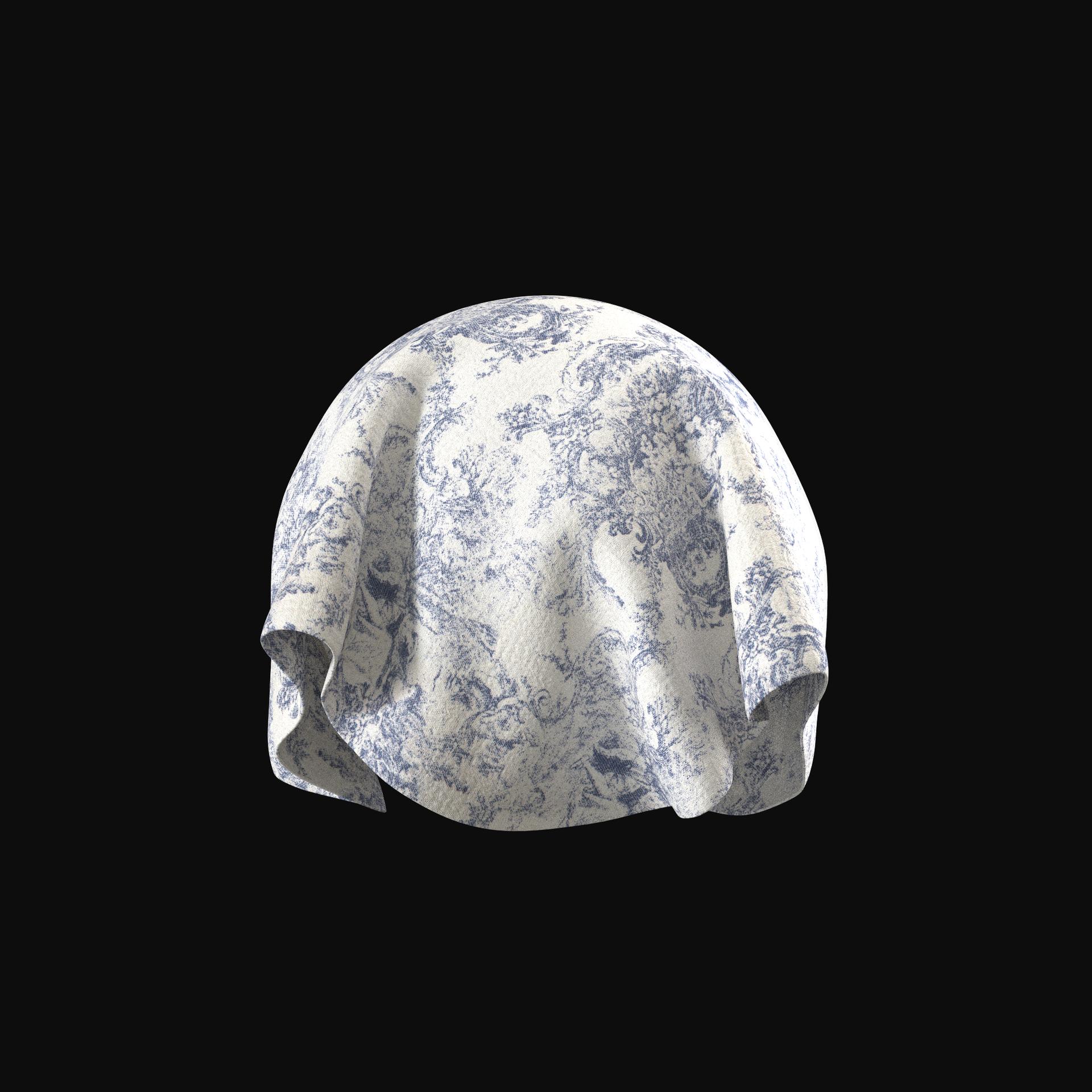 VMOD Fabric