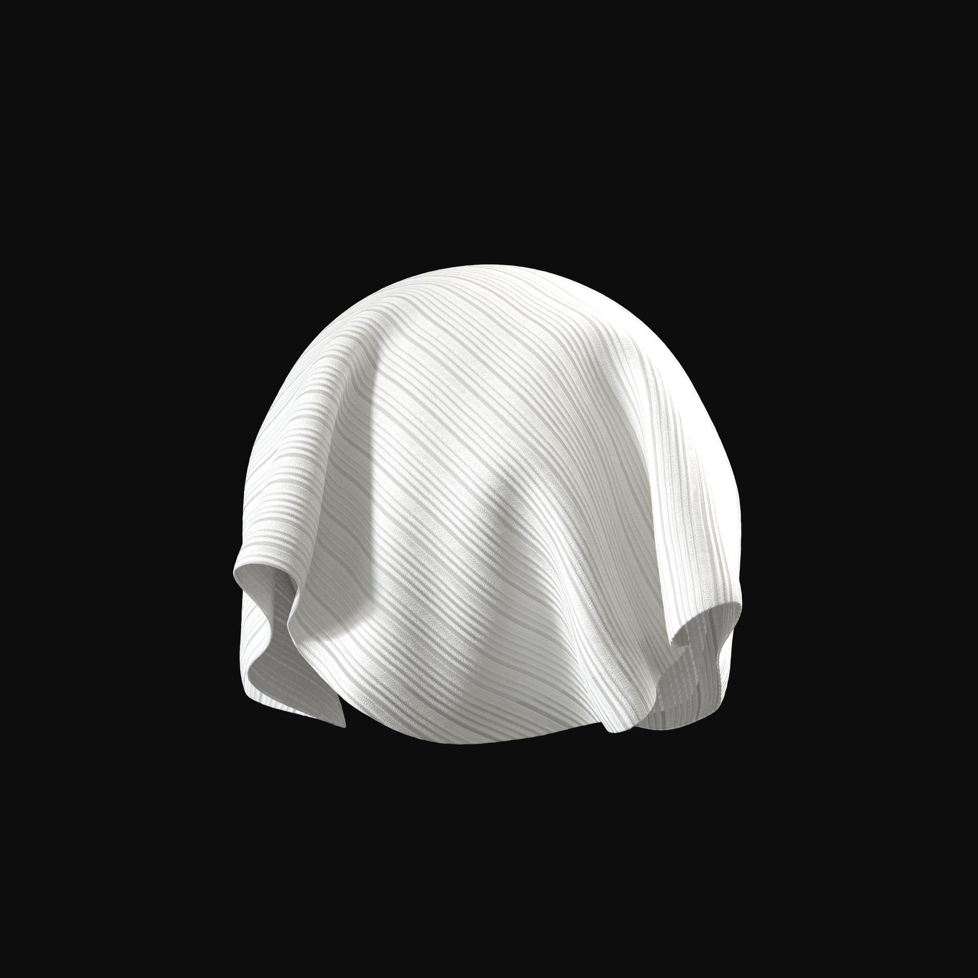 VMOD Fabric