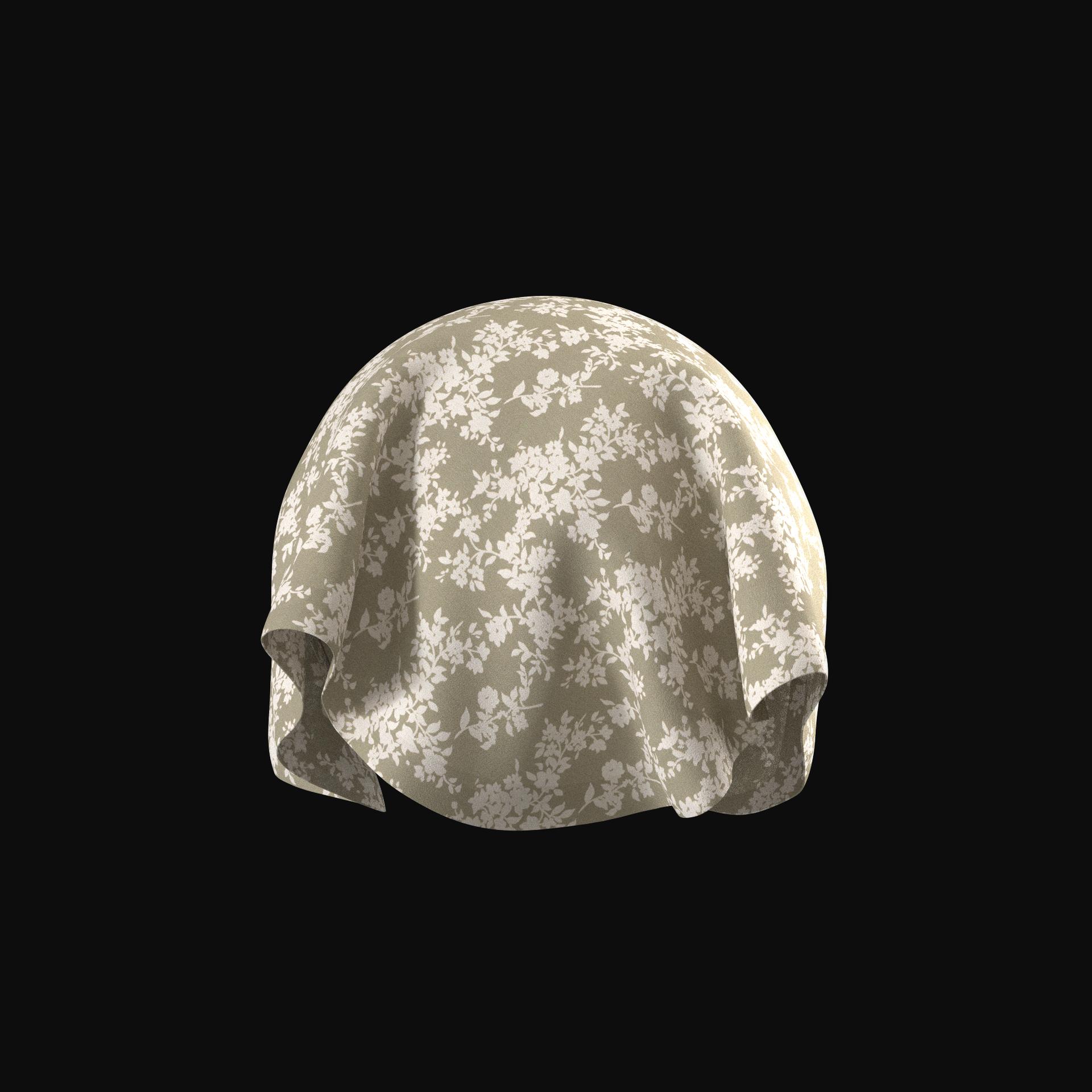 VMOD Fabric