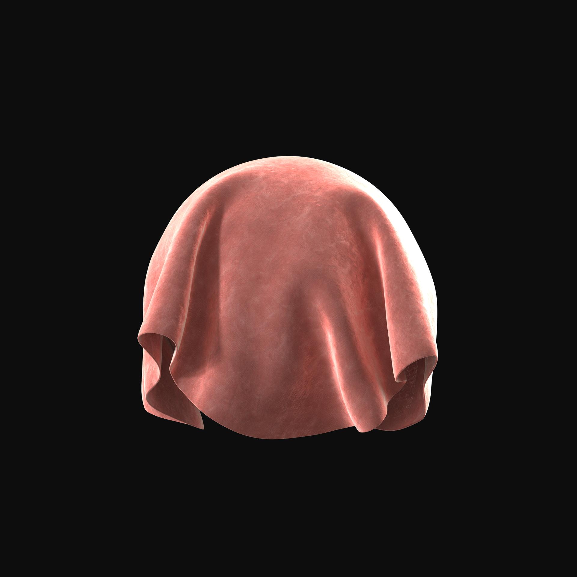 VMOD Fabric