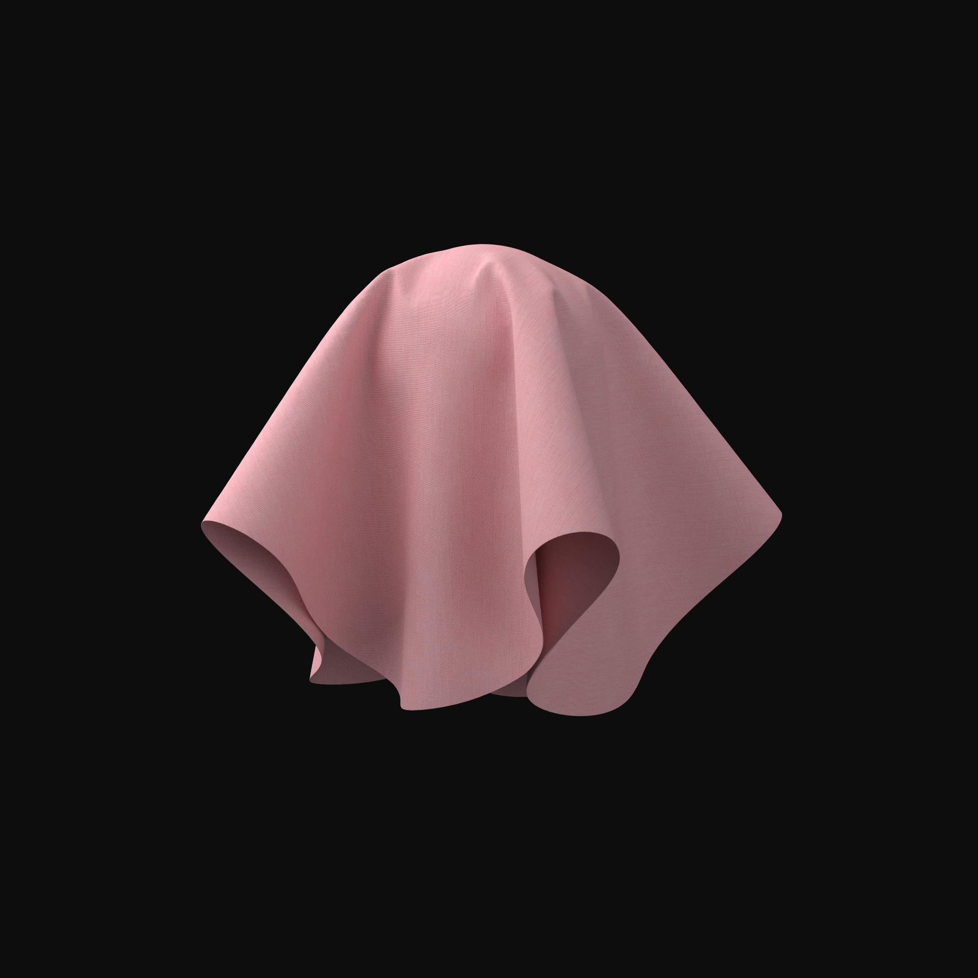 VMOD Fabric
