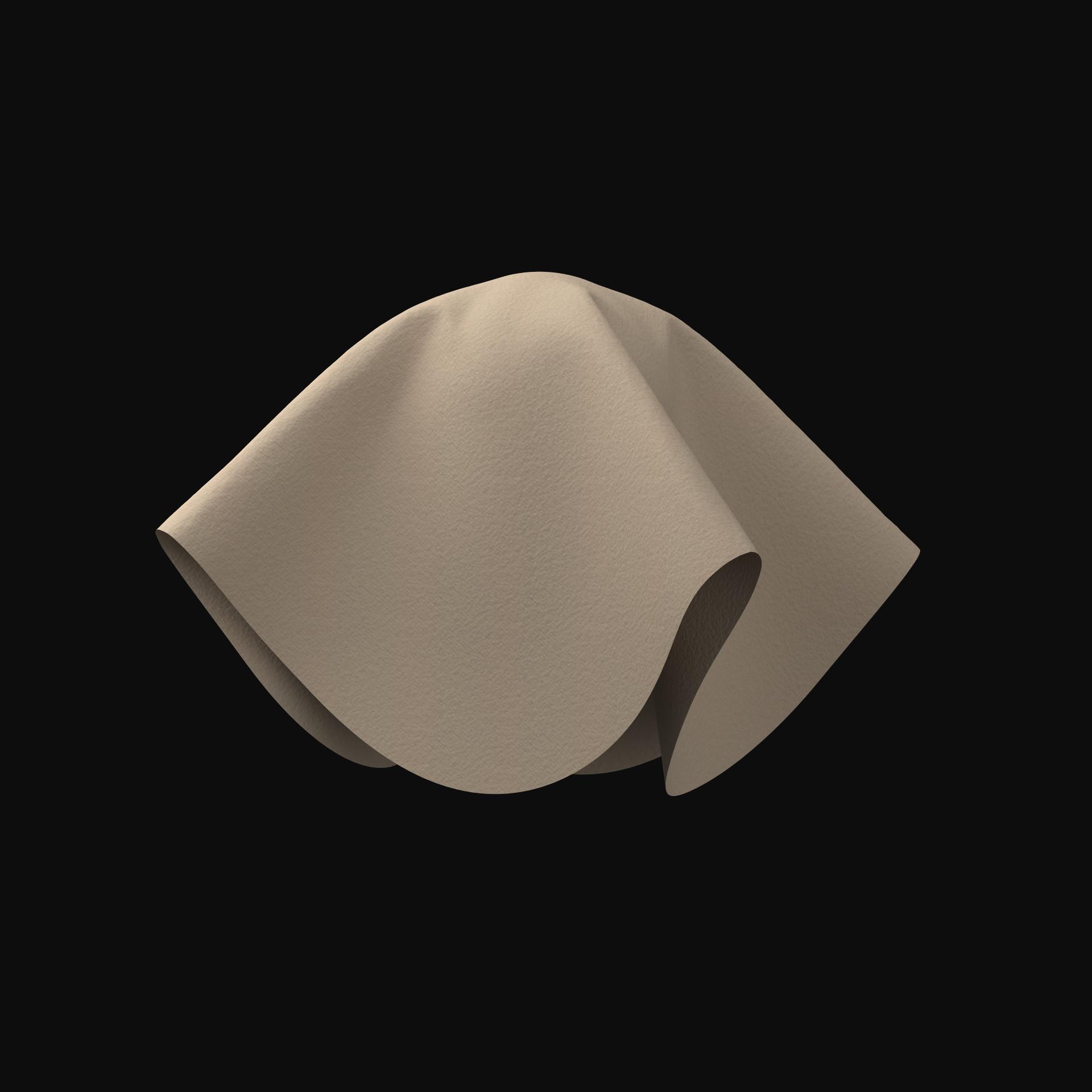 VMOD Fabric