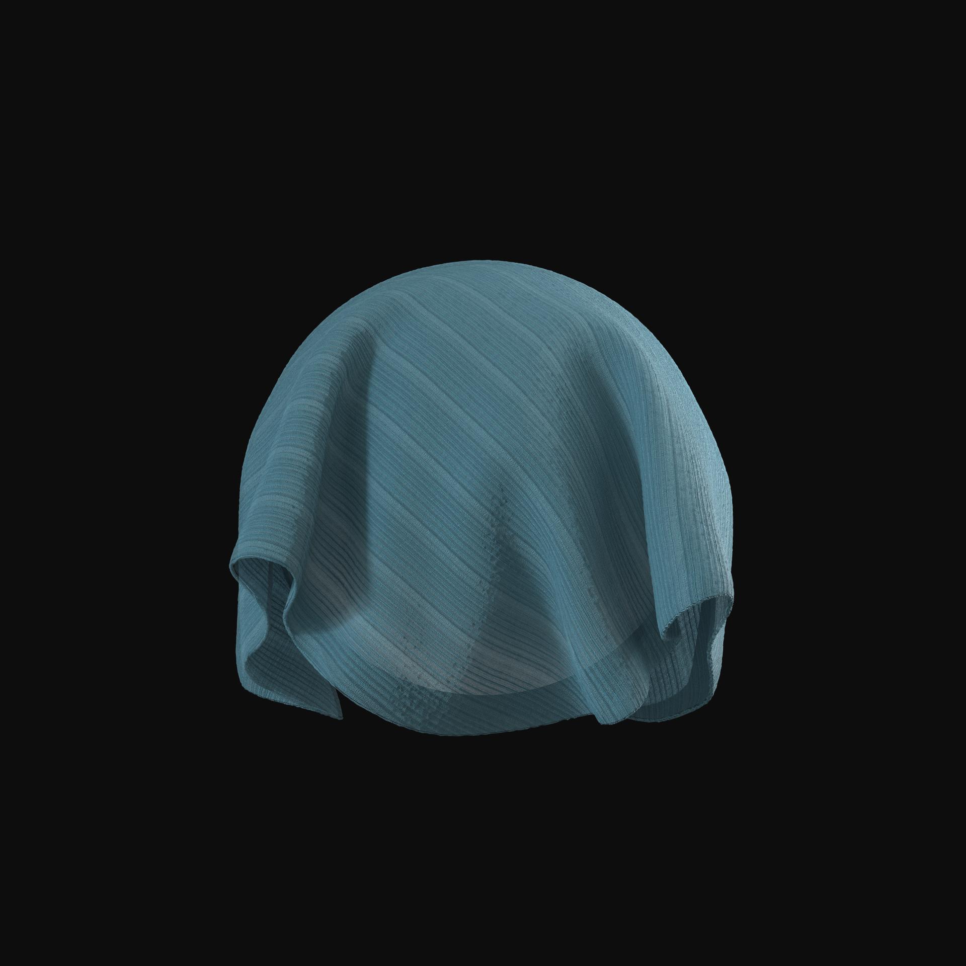 VMOD Fabric
