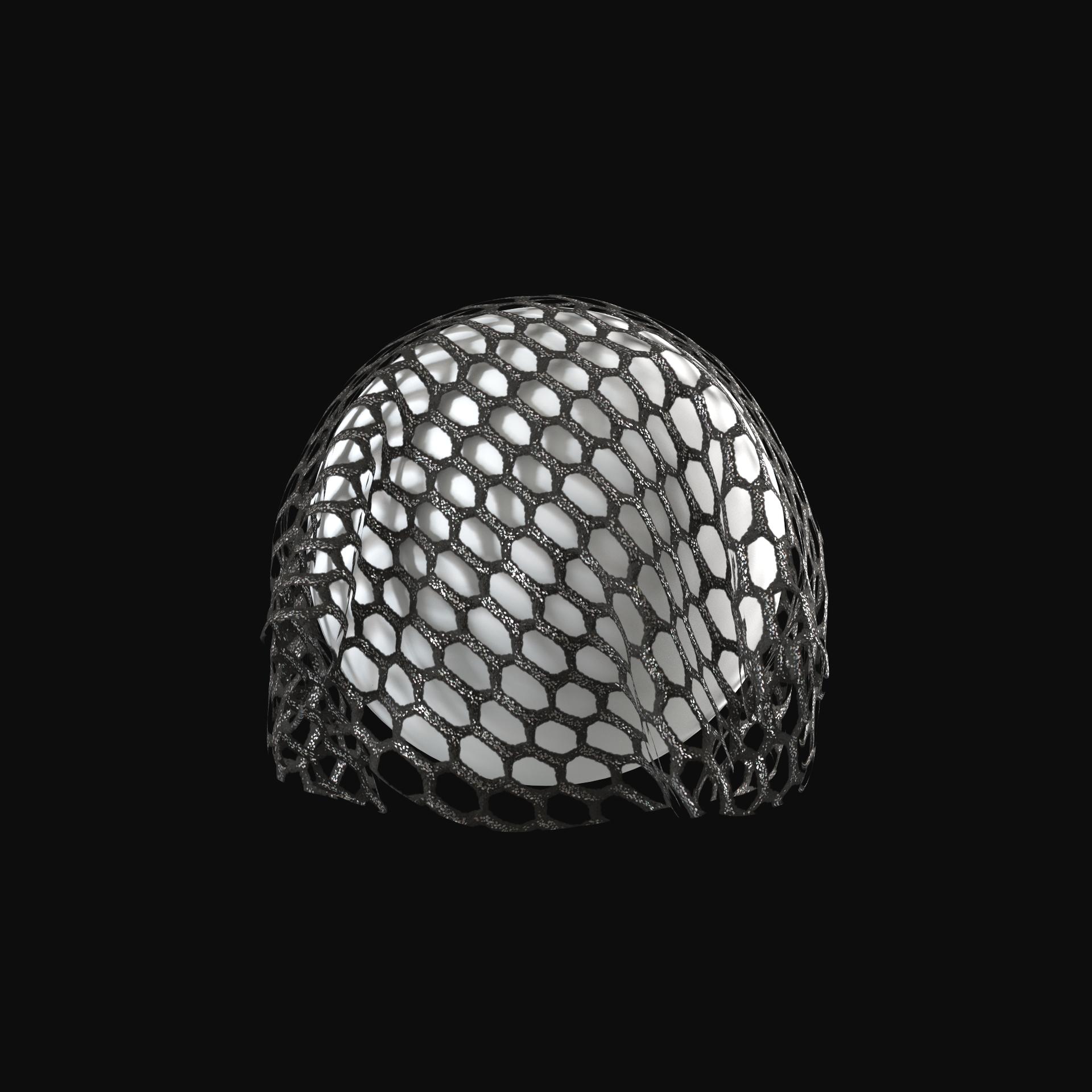 VMOD Fabric