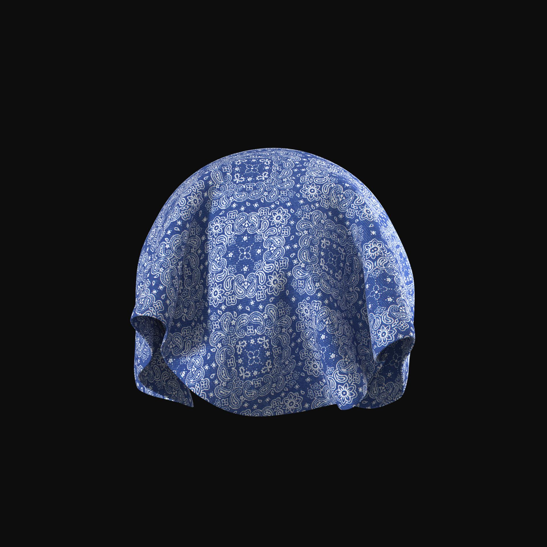 VMOD Fabric