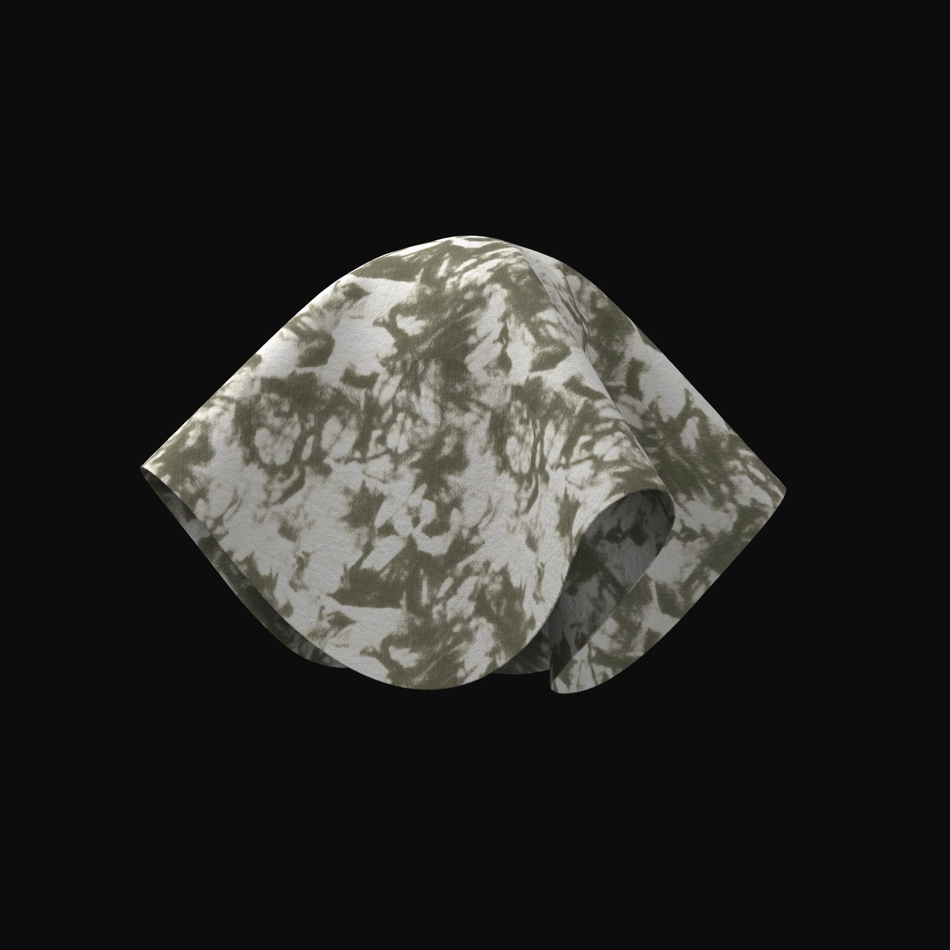 VMOD Fabric