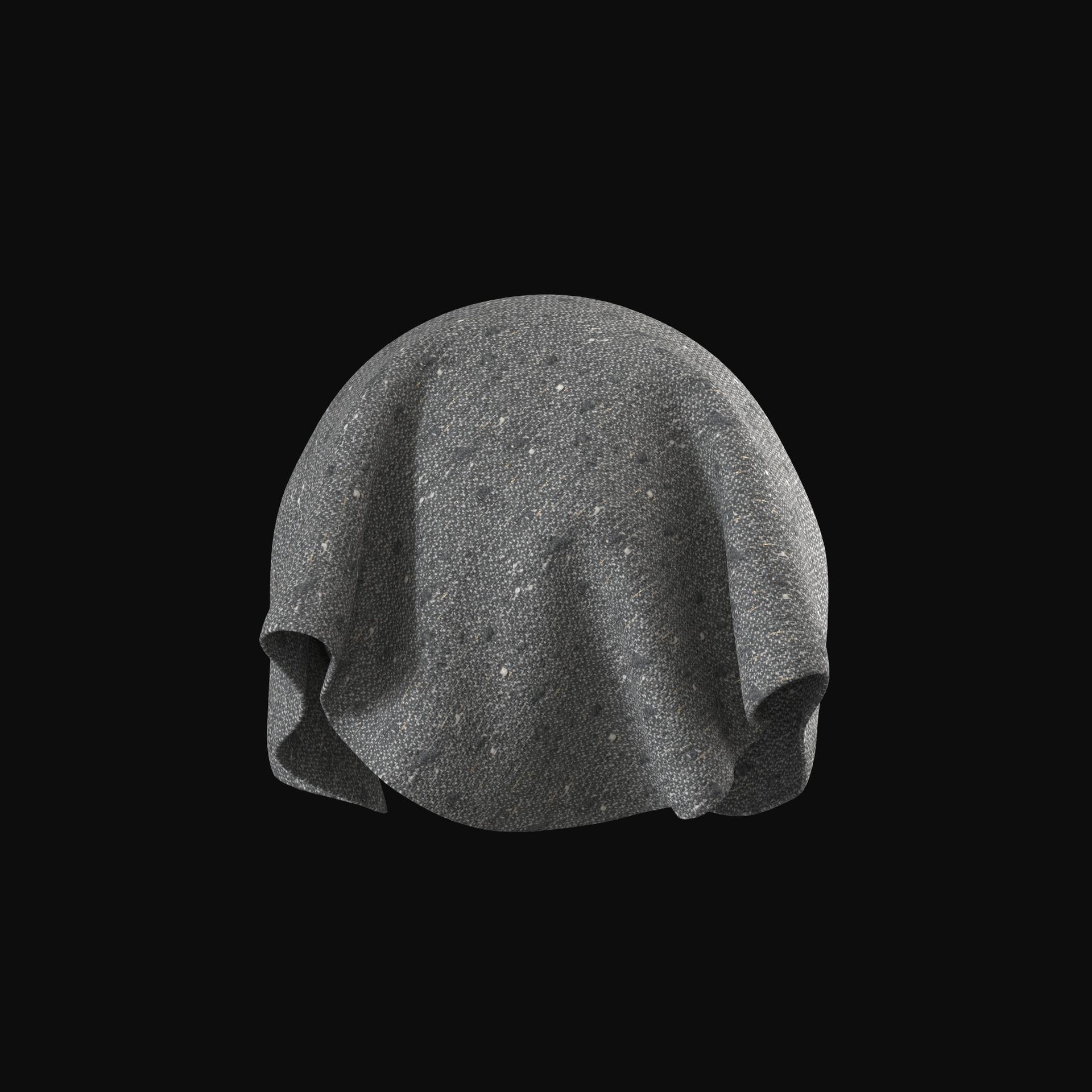 VMOD Fabric