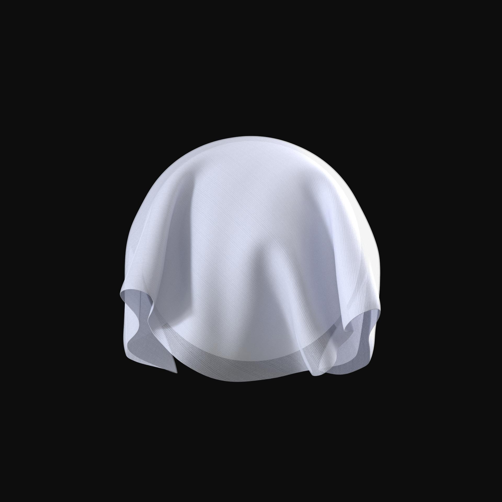 VMOD Fabric