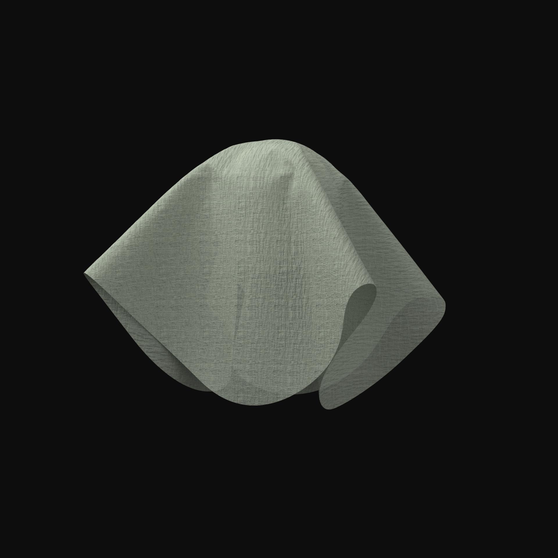 VMOD Fabric