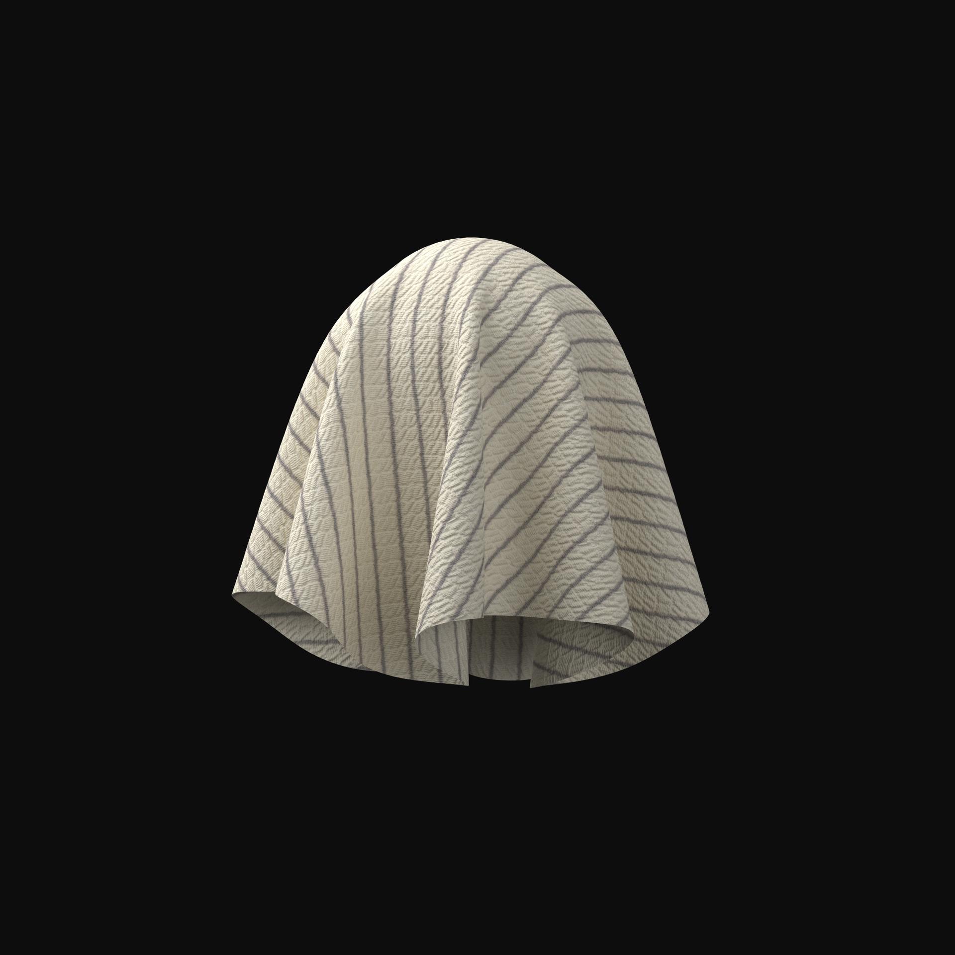 VMOD Fabric