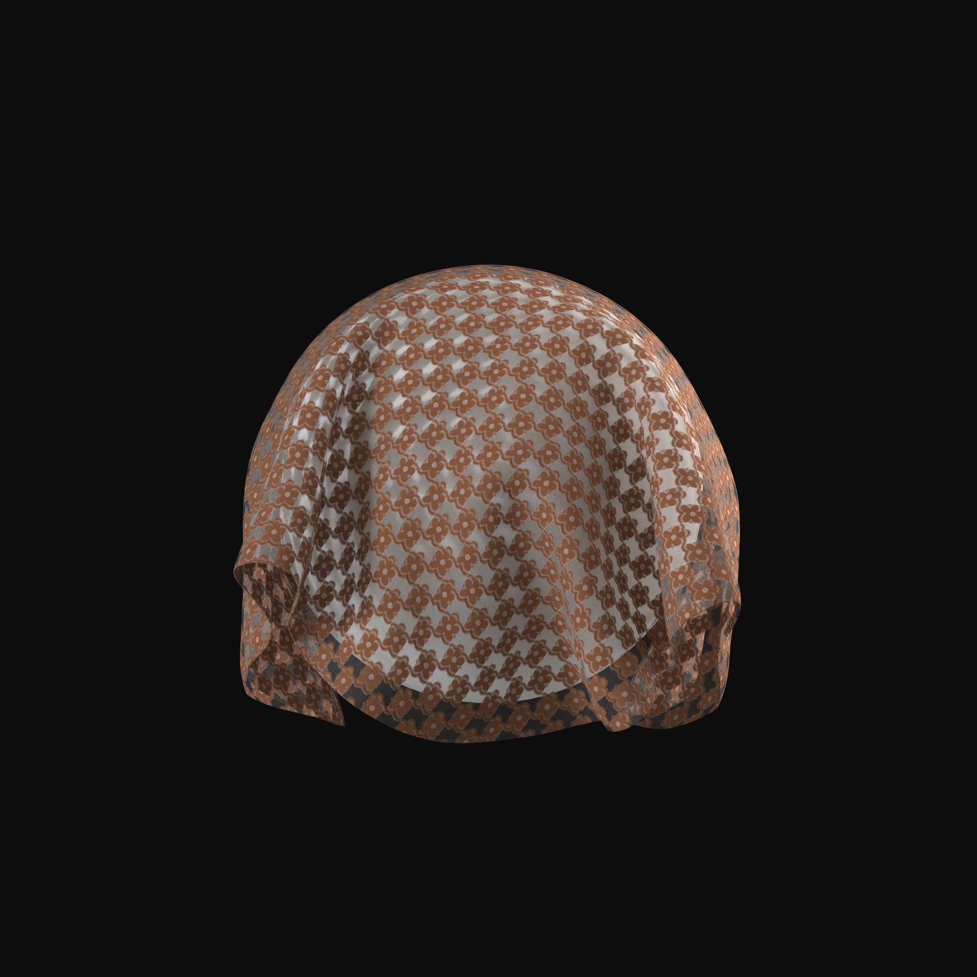 VMOD Fabric