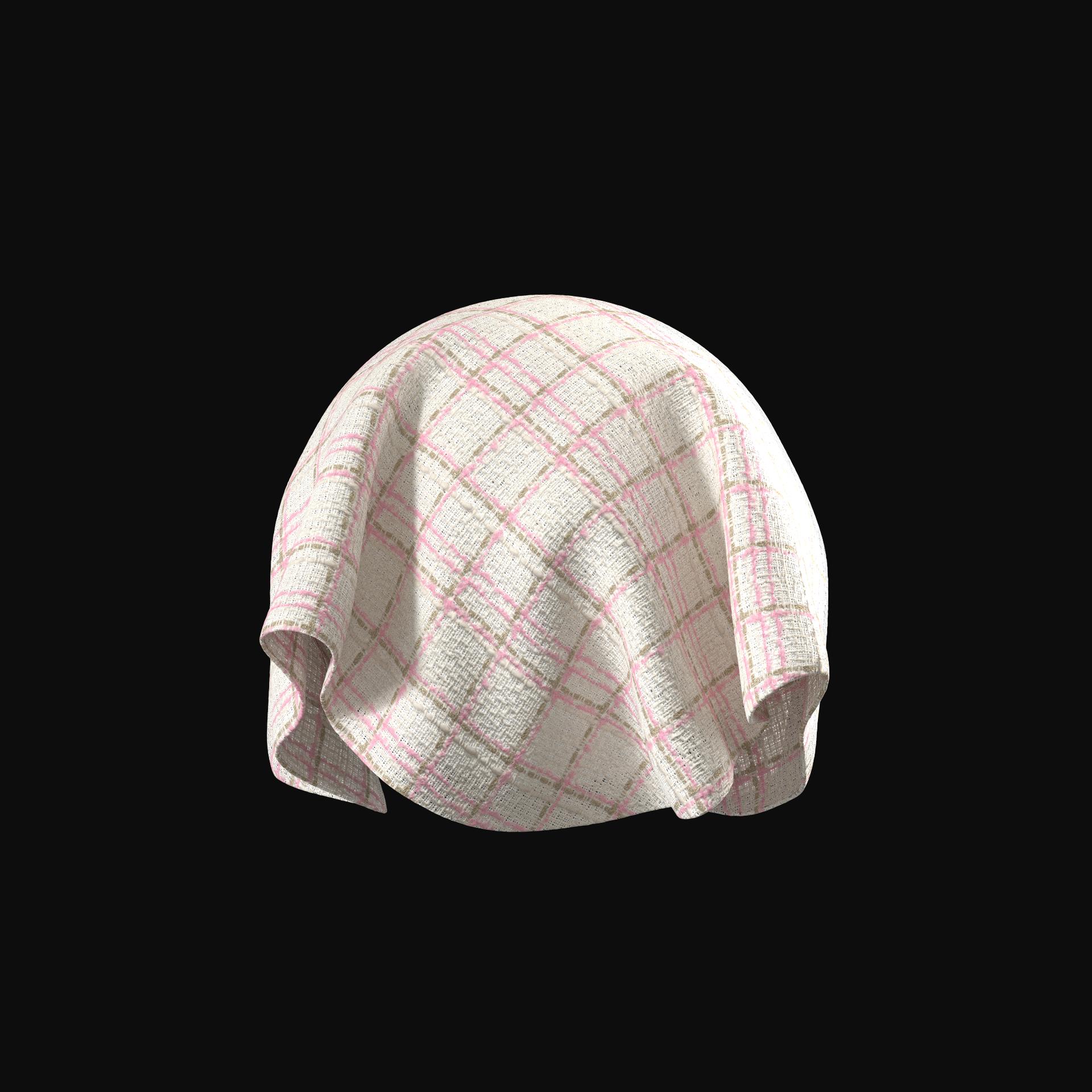 VMOD Fabric