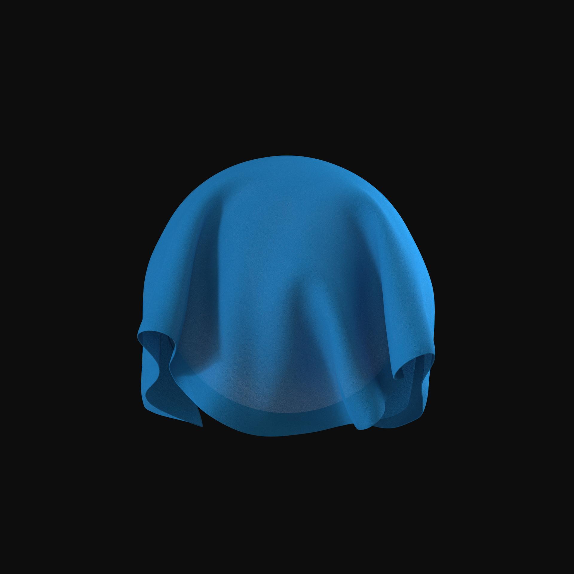 VMOD Fabric