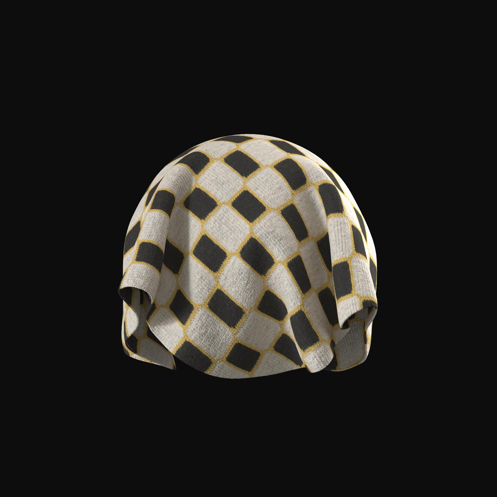 VMOD Fabric