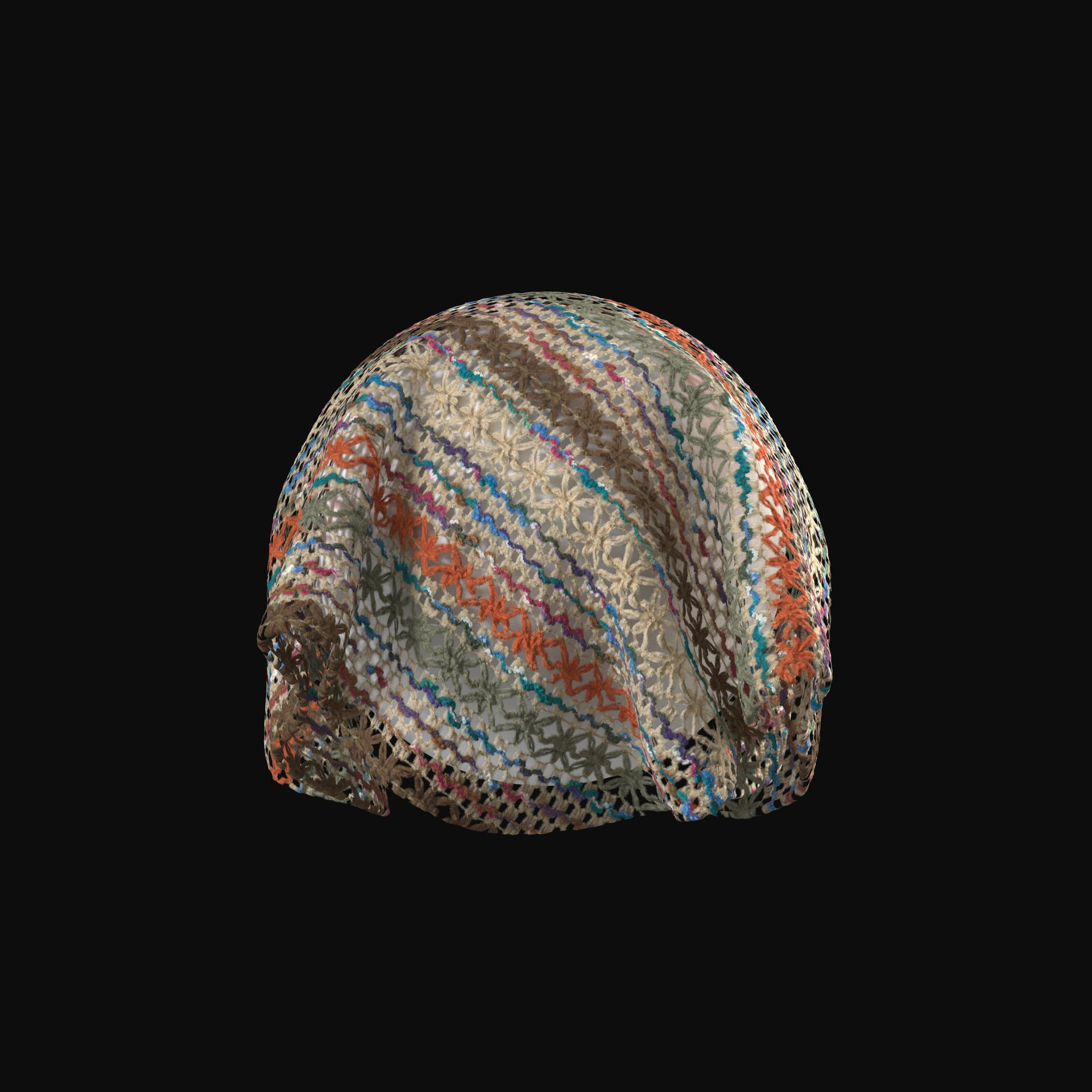 VMOD Fabric