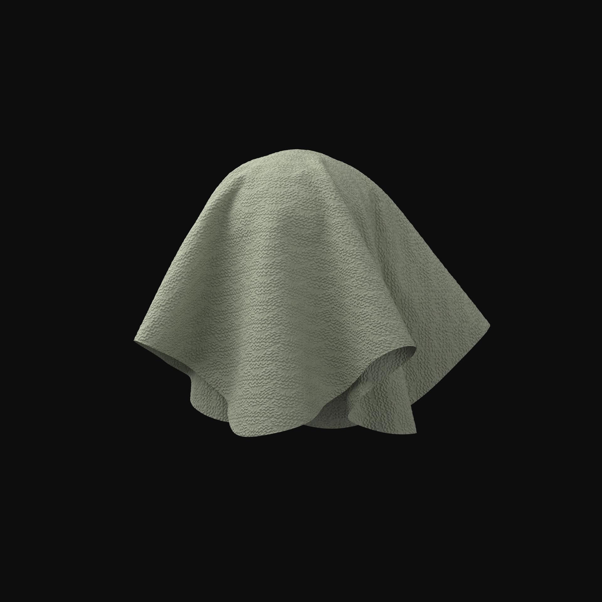 VMOD Fabric