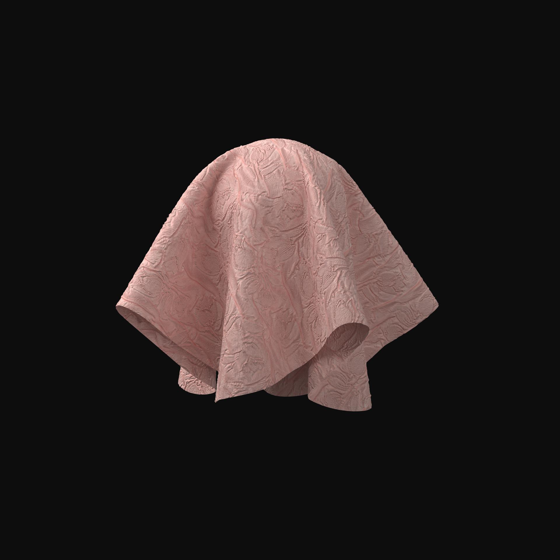 VMOD Fabric